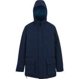 Regatta Rhodo Herren Outdoorjacke dunkelblau L - Herrenjacken
