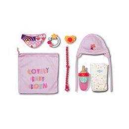 Baby Born Neugeborenen Set, Puppenzubeh&ouml;r 43 cm