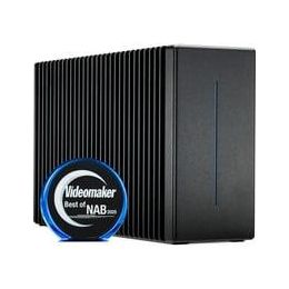 OWC ThunderBlade X12 24 TB, Externe SSD Thunderbolt 5