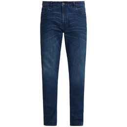 !Solid Jeans 'Fynn' Herren Gr&ouml;&szlig;e 31 dunkelblau