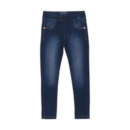 Minymo Jeans M&auml;dchen Gr&ouml;&szlig;e 104 dunkelblau