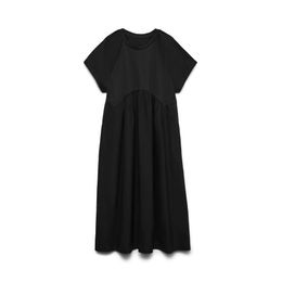 V&eacute;ro Moda Vero Moda Kleid 'VMAsta' Damen Gr&ouml;&szlig;e 36 schwarz Winterkleid