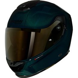 Nolan X-903 Ultra Carbon Liquido 327, Integralhelm