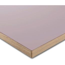 Tischplatte FRB Flieder