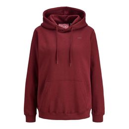Jack & Jones Jjxx Sweatshirt 'JXAbbie' female Red size S