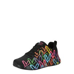 Skechers Sneakers 'UNO LITE' female Black size 38