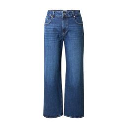Only Carmakoma Jeans 'CARJuicy' female Blue size 44