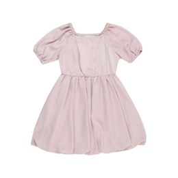 GAP Kleid 'BUBBLE' M&auml;dchen Gr&ouml;&szlig;e 128/134 rosa