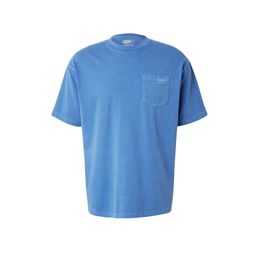 Vans T-Shirt Herren Gr&ouml;&szlig;e L blau