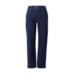 Only Carmakoma Jeans 'CARZENIA' Damen Gr&ouml;&szlig;e 37/38 dunkelblau