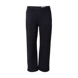 Noisy may Curve Jeans 'NMYOLANDA' female Black size 46