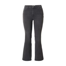 Only Carmakoma Jeans 'CARLANA' female Grey size 50