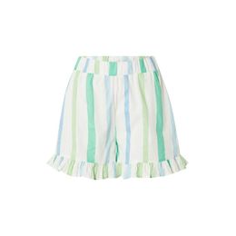 lmtd LIMITED BY NAME IT Lmtd Pants 'HIT' female Green, White size S