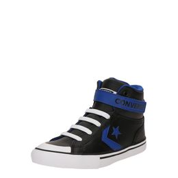 Converse Sneaker 'PRO BLAZE' Jungen Gr&ouml;&szlig;e 35 blau / schwarz