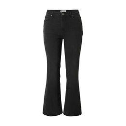 Only Carmakoma Jeans 'CARLANA' female Black size 50