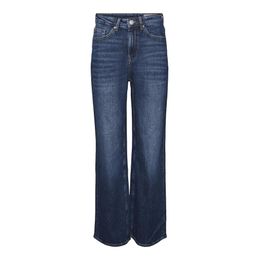 V&eacute;ro Moda VERO MODA Jeans 'VMTESSA' Damen Gr&ouml;&szlig;e 25 blue denim