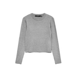 V&eacute;ro Moda Vero Moda Sweater 'VMFOOLIVE' female Grey size S