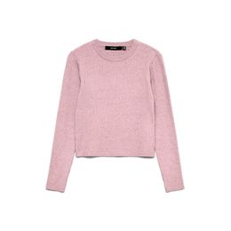 V&eacute;ro Moda Vero Moda Sweater 'VMFOOLIVE' female Pink size M