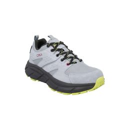 CMP Leder-Trekkingschuhe "Kamsel" in Grau - 51% | Größe 39 | Damen-outdoor-sport-schuhe