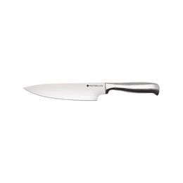 Masterclass Edelstahl-Kochmesser "Deluxe" - (L)20 cm - 12% | Kuechenhelfer
