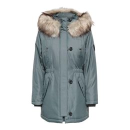 Only Parka 'ONLIRIS' Damen Gr&ouml;&szlig;e S mint Winterjacke