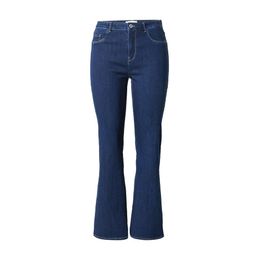 Only Carmakoma Jeans 'CARTHUNDER' Damen Gr&ouml;&szlig;e 37/38 dunkelblau