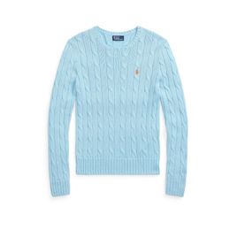 Polo Ralph Lauren Sweater female Blue size XL
