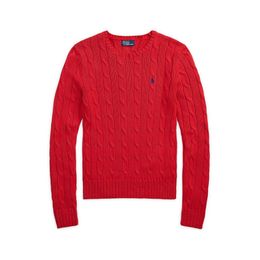 Polo Ralph Lauren Sweater female Red size XL