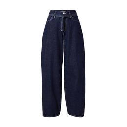 Only Jeans 'ONLGIANNA' Damen Größe 26 dunkelblau