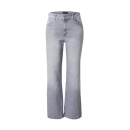 Only Carmakoma Jeans 'CARJuicy' female Grey size 44