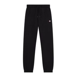 Champion Authentic Athletic Apparel Pants boy Black size M
