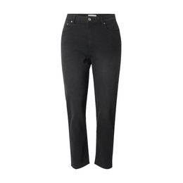 Only Carmakoma Jeans 'CARELLIE' female Black size 44