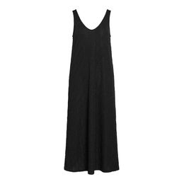 Vila Kleid 'VIMist' Damen Gr&ouml;&szlig;e 38 schwarz Winterkleid