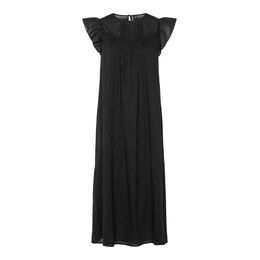 Pieces Dress 'PCAstrid' female Black size XL