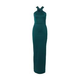 Wal G. Evening Dress 'AMBER' female Green size 6