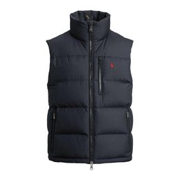 Polo Ralph Lauren Vest male Black size M
