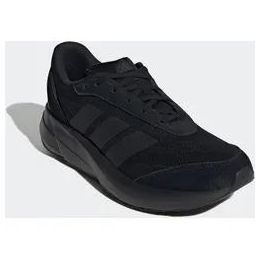 Sneaker Adidas SPORTSWEAR "LIGHTSHIFT", Gr. 46, schwarz (core schwarz, core schwarz, core schwarz), Synthetik, Textil, Schuhe
