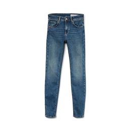 Véro Moda VERO MODA Jeans 'VMLux' Damen Größe 25/26 blue denim