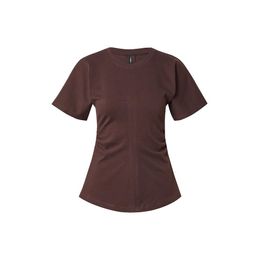 Only Shirt female Brown size XXL