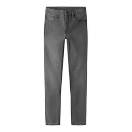 TWO SOON Jeans Jungen Gr&ouml;&szlig;e 152 grey denim
