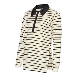 MAMALICIOUS Shirt female White size M