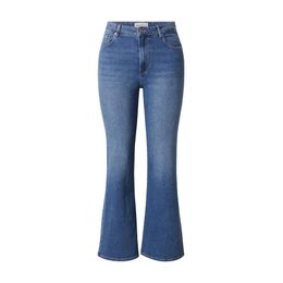Only Carmakoma Jeans 'CARLANA' female Blue size 52