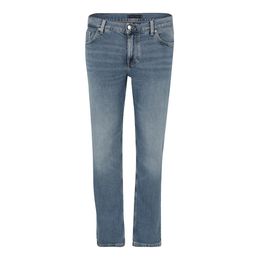 Tommy Hilfiger Big & Tall Tommy Hilfiger Big & Tall Jeans 'MADISON' Herren Gr&ouml;&szlig;e 44 blue denim