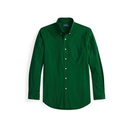 Polo Ralph Lauren Button Up Shirt male Green size M