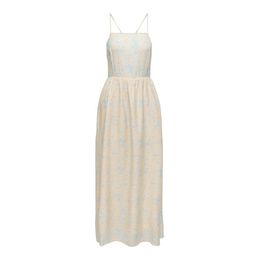 Only Beach Dress 'ONLEloise' female Beige size XL