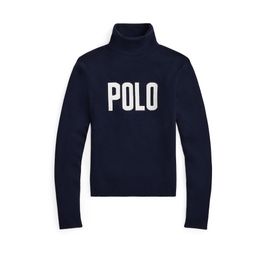 Polo Ralph Lauren Sweater female Blue size XXL