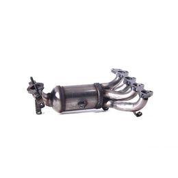 F.BECKER_LINE Katalysator f&uuml;r HYUNDAI KIA 2852002350 2852002640 52010547