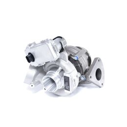 BTS TURBO Lader, Aufladung ORIGINAL für MERCEDES-BENZ A6510901180 6510901180 6510900186 T916461