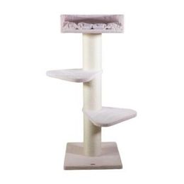 RHR Quality Kratzbaum Royalty B1 beige/ rosa