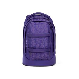 Satch Pack Schulrucksack 45 cm in bright faces | Gr.: onesize